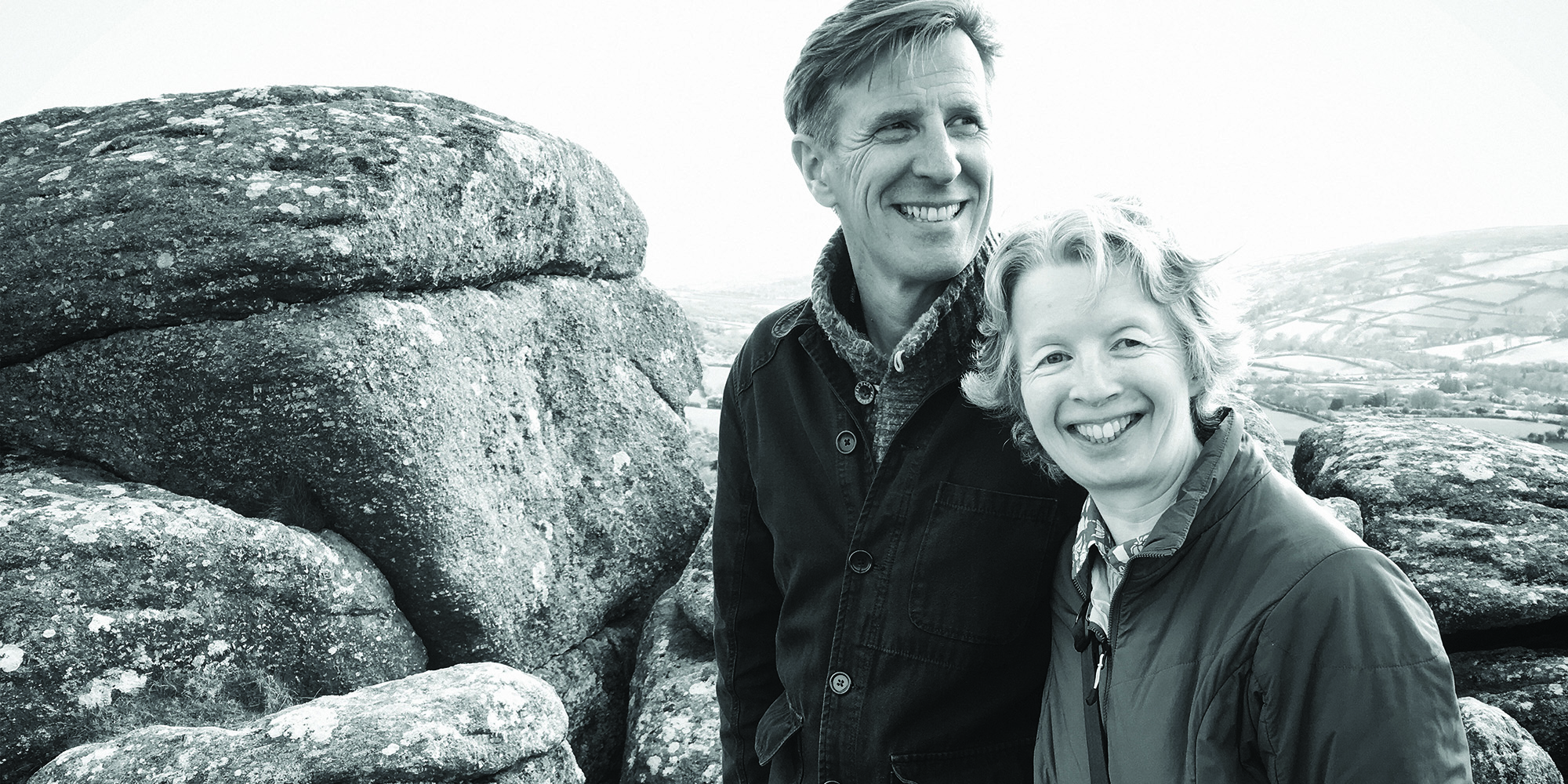 From Hound Tor to Hollywood with Philip Reeve | Devon Living