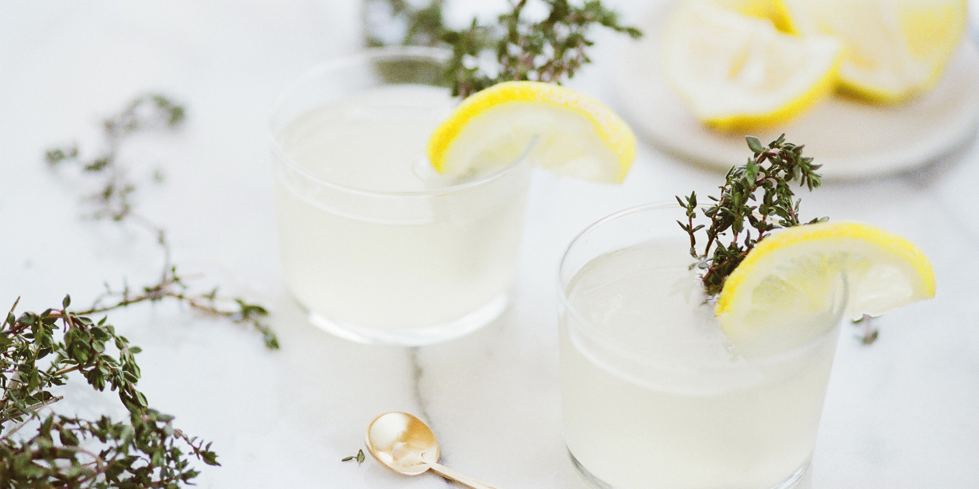 Botanical brilliance at LWC Drinks | Devon Living