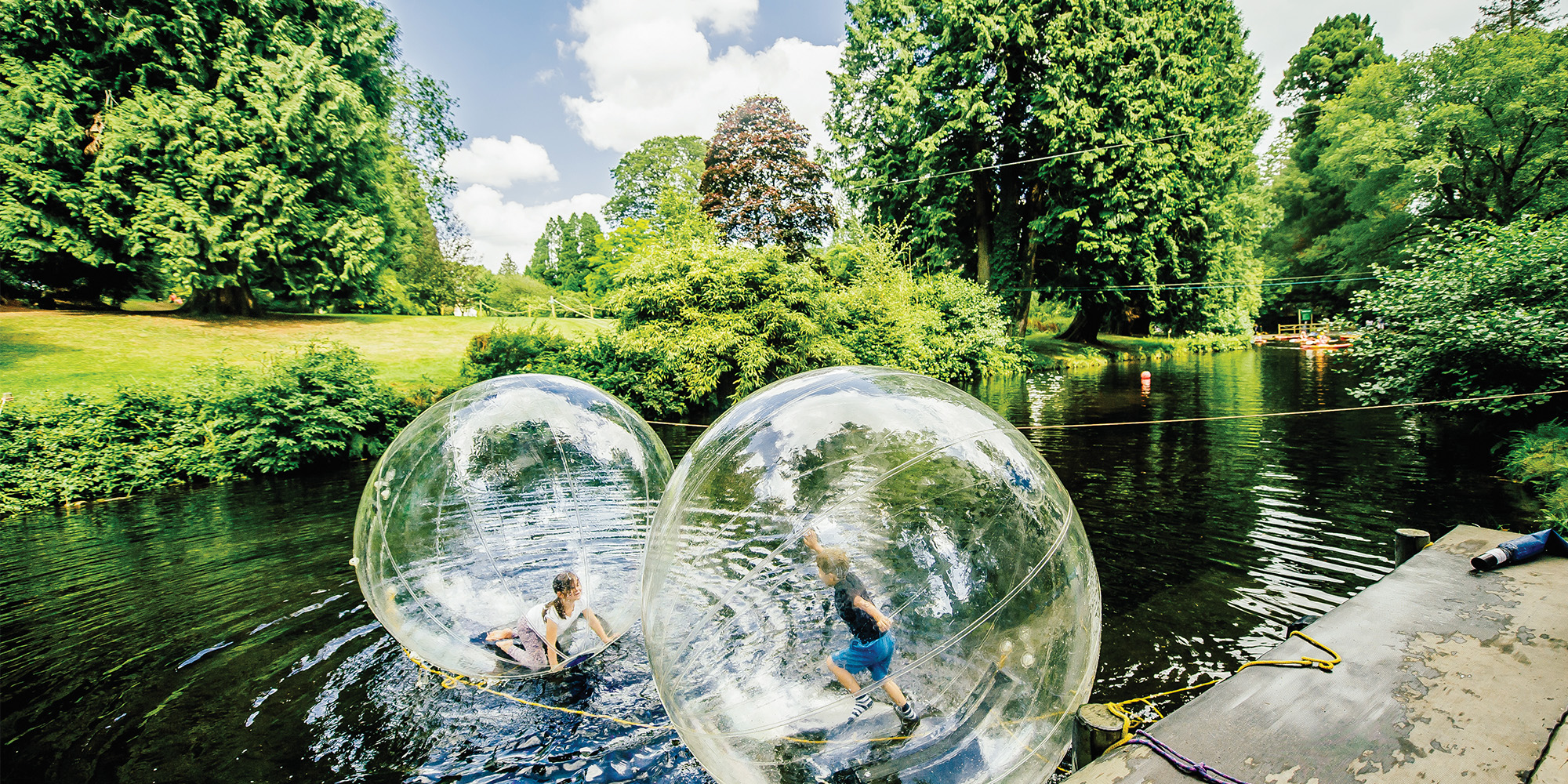 Outdoor Devon | Devon Living