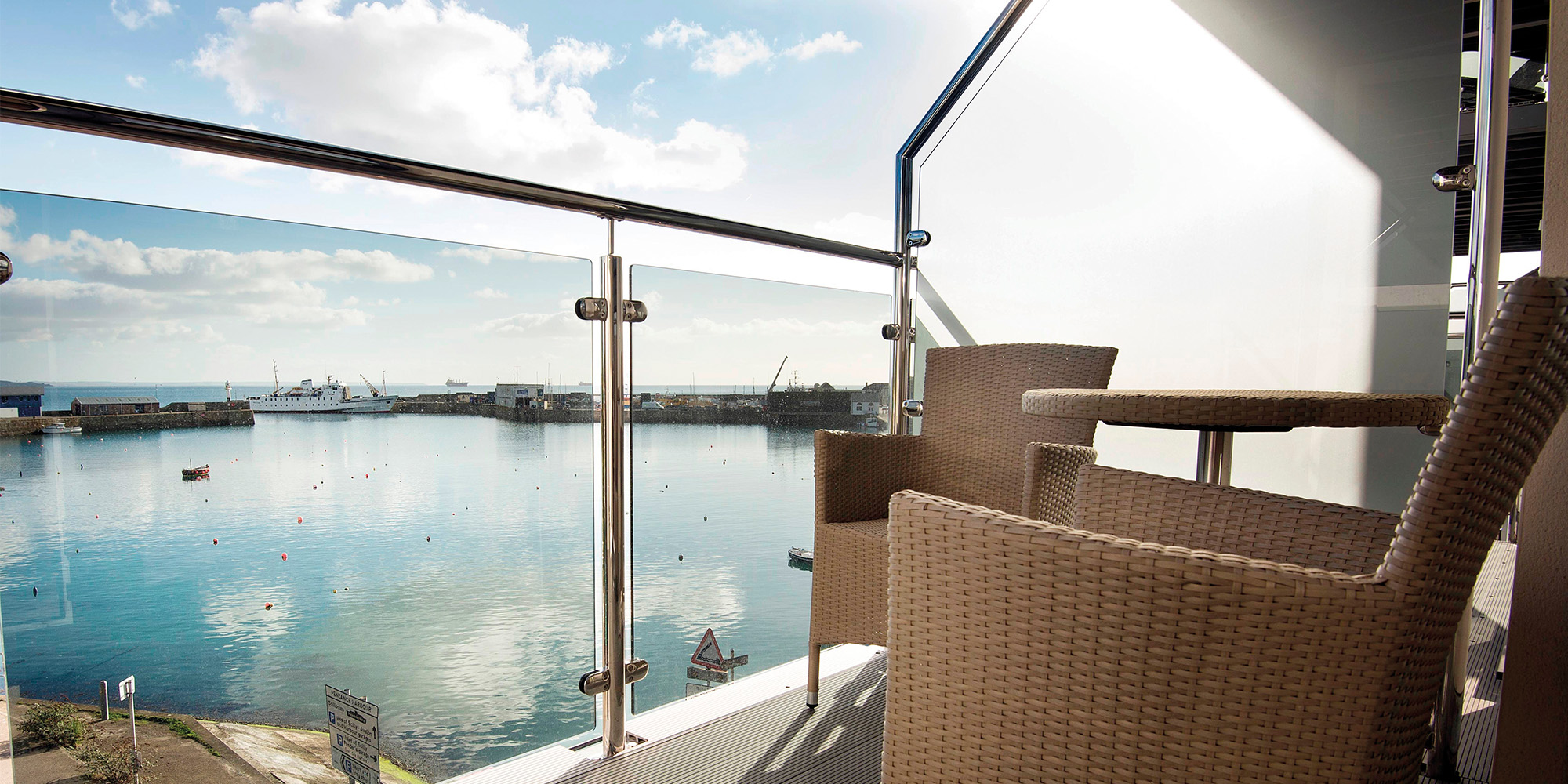 Retire to the coast with Churchill Retirement | Devon Living