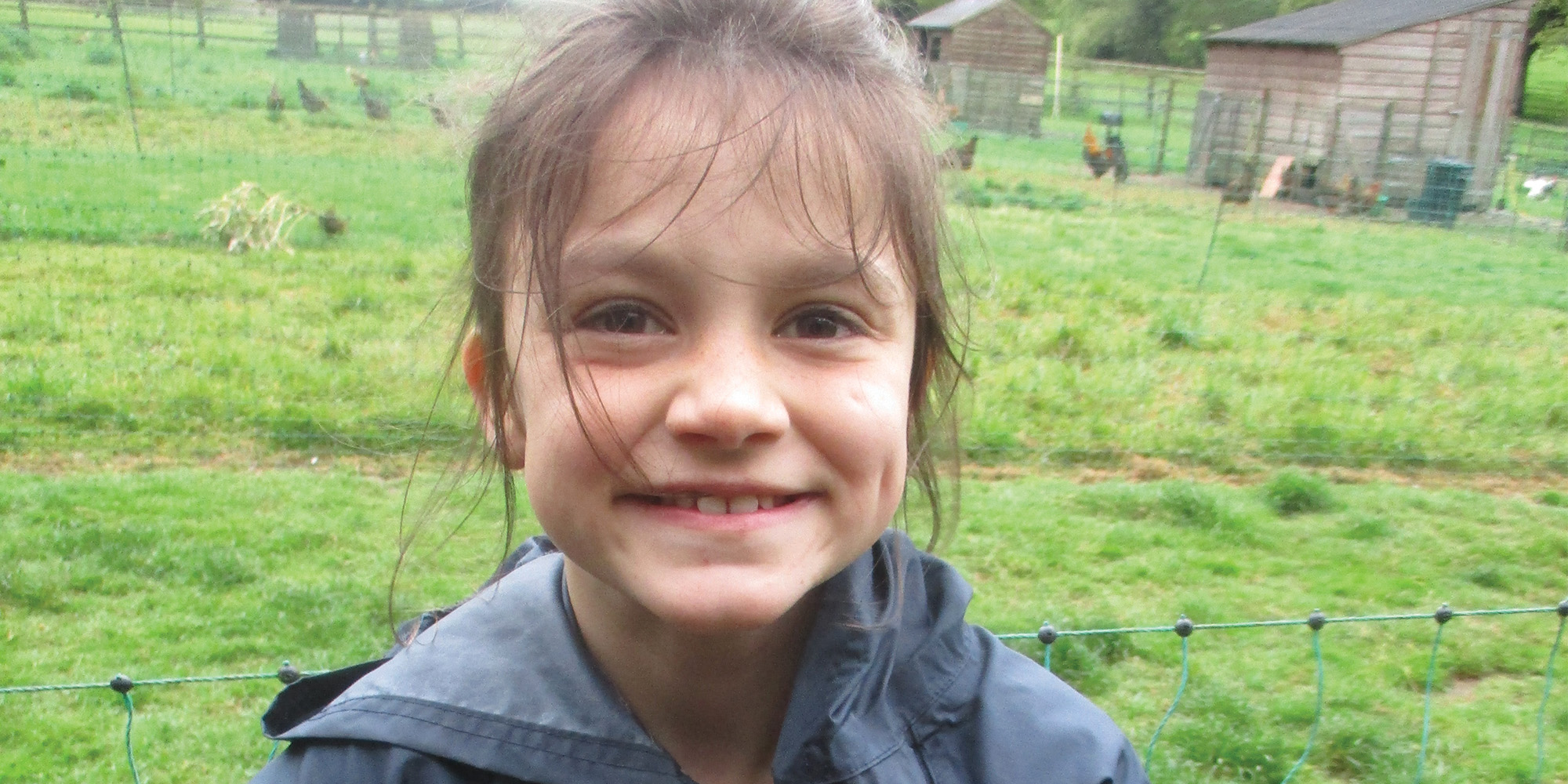 Farms for city children | Devon Living