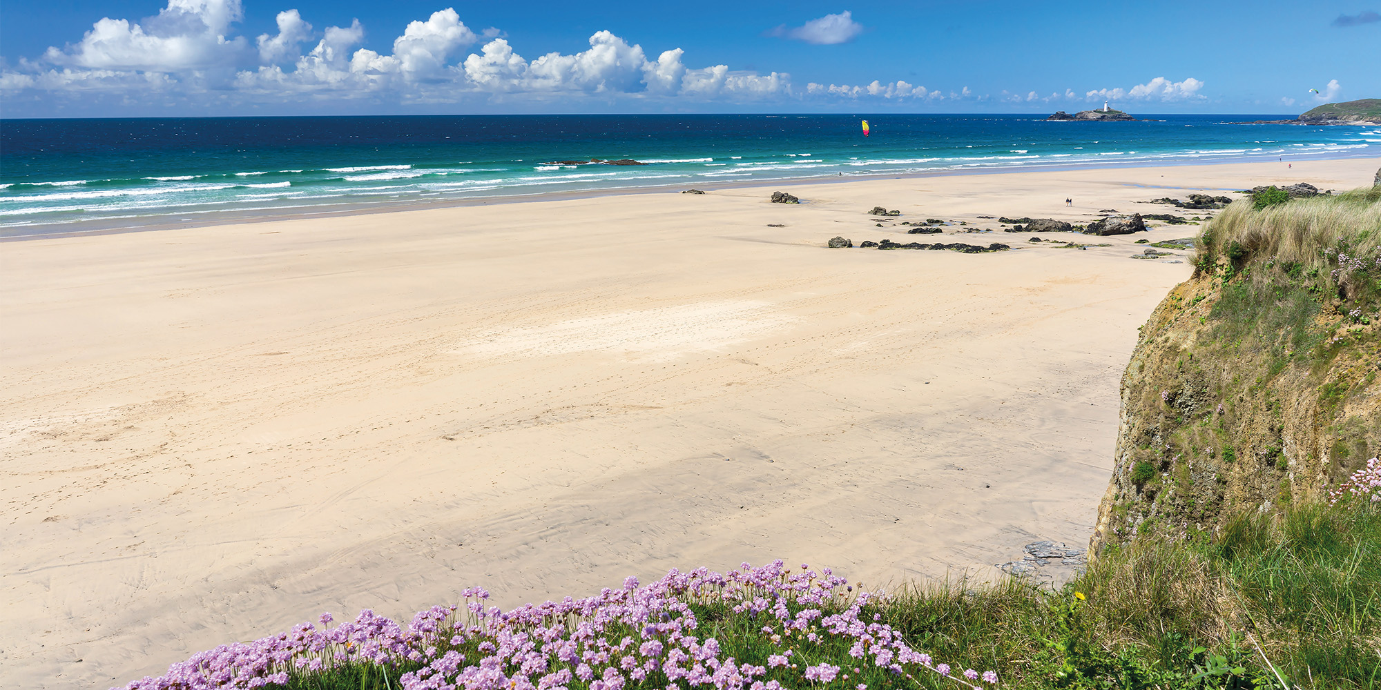 Experiencing life by the beach with Forever Cornwall | Devon Living