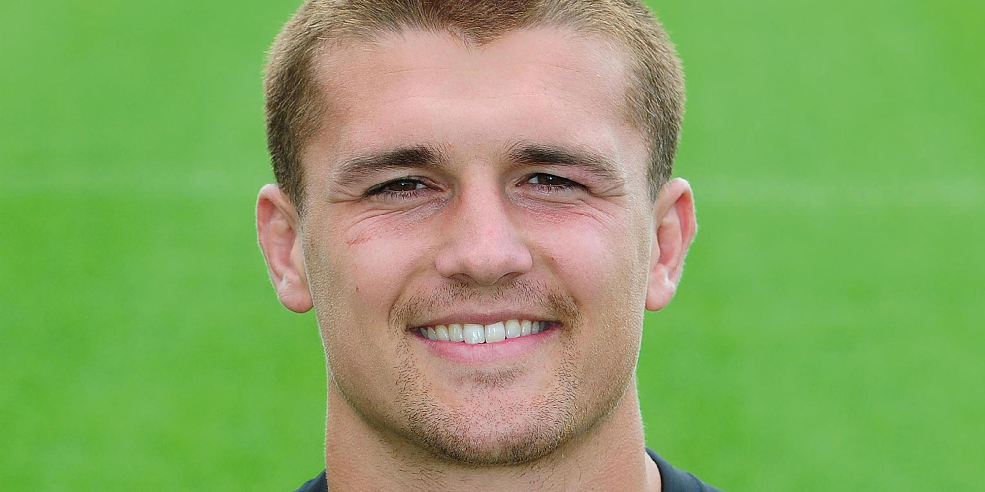 Meet the chiefs - Henry Slade | Devon Living