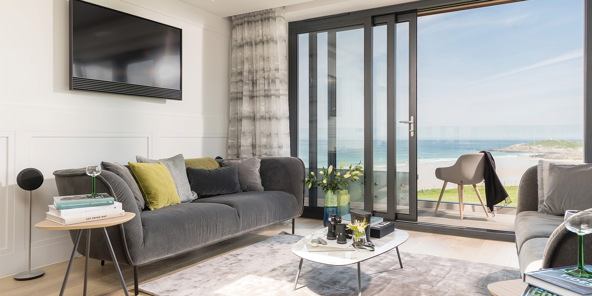 Realising a vision with Iroka | Devon Living
