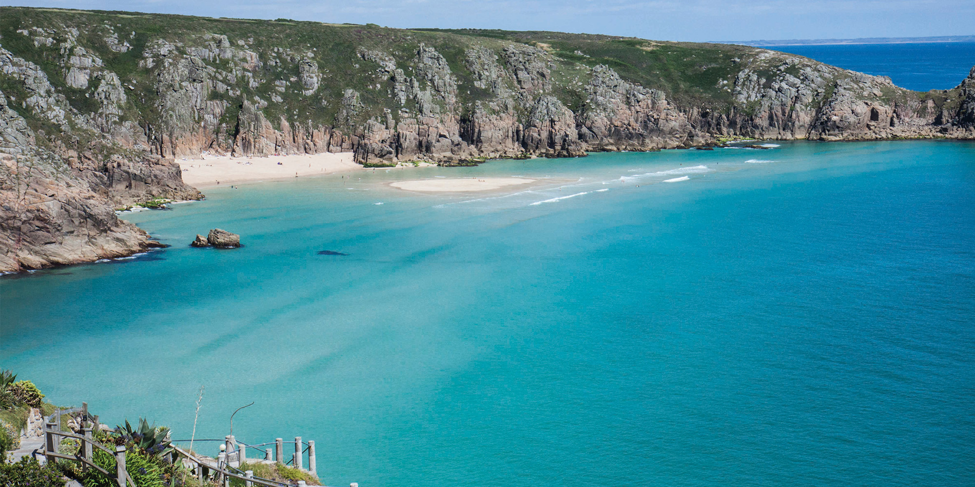 Got to experience Cornish Horizons | Devon Living