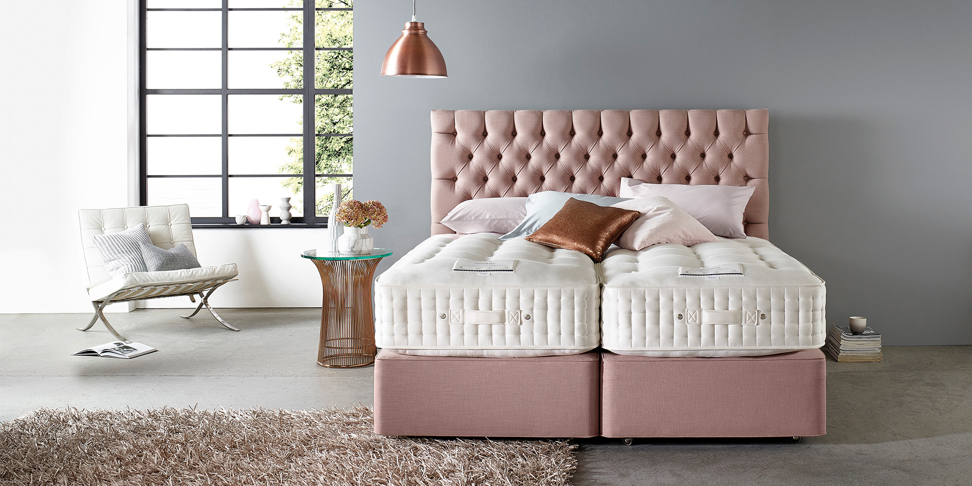 Got to experience Your Bed Expert | Devon Living