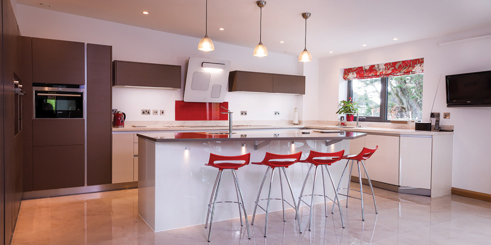 An eye for design at Inline Design Studio | Devon Living