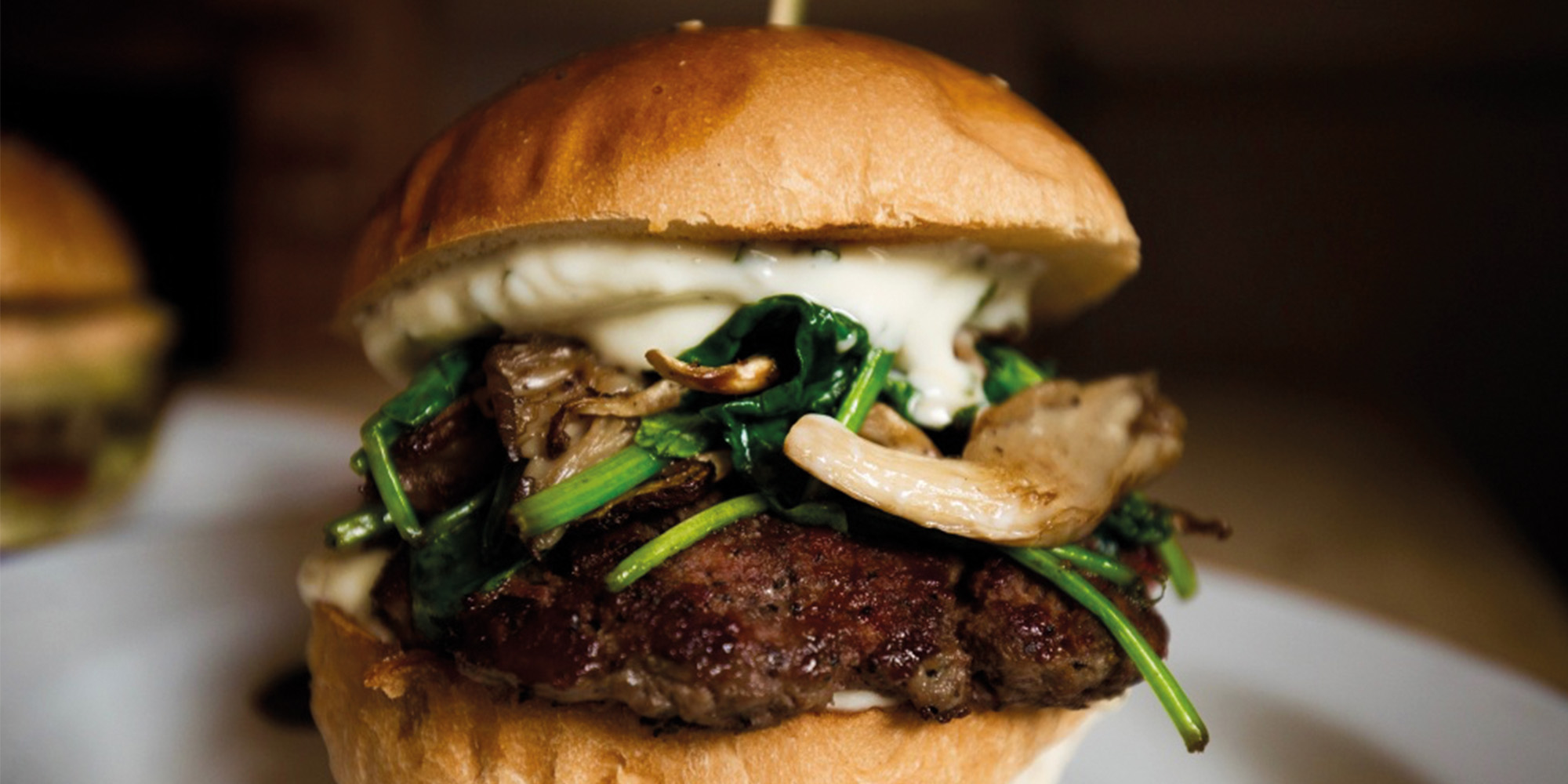 The best burger in Devon? Visit Meat 59 to find out! | Devon Living