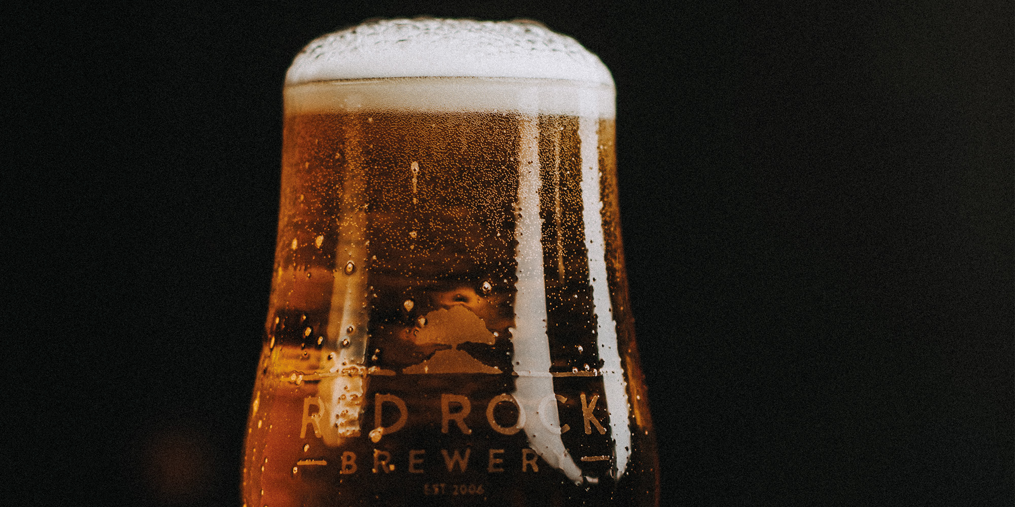 Taking it slow at Red Rock Brewery | Devon Living
