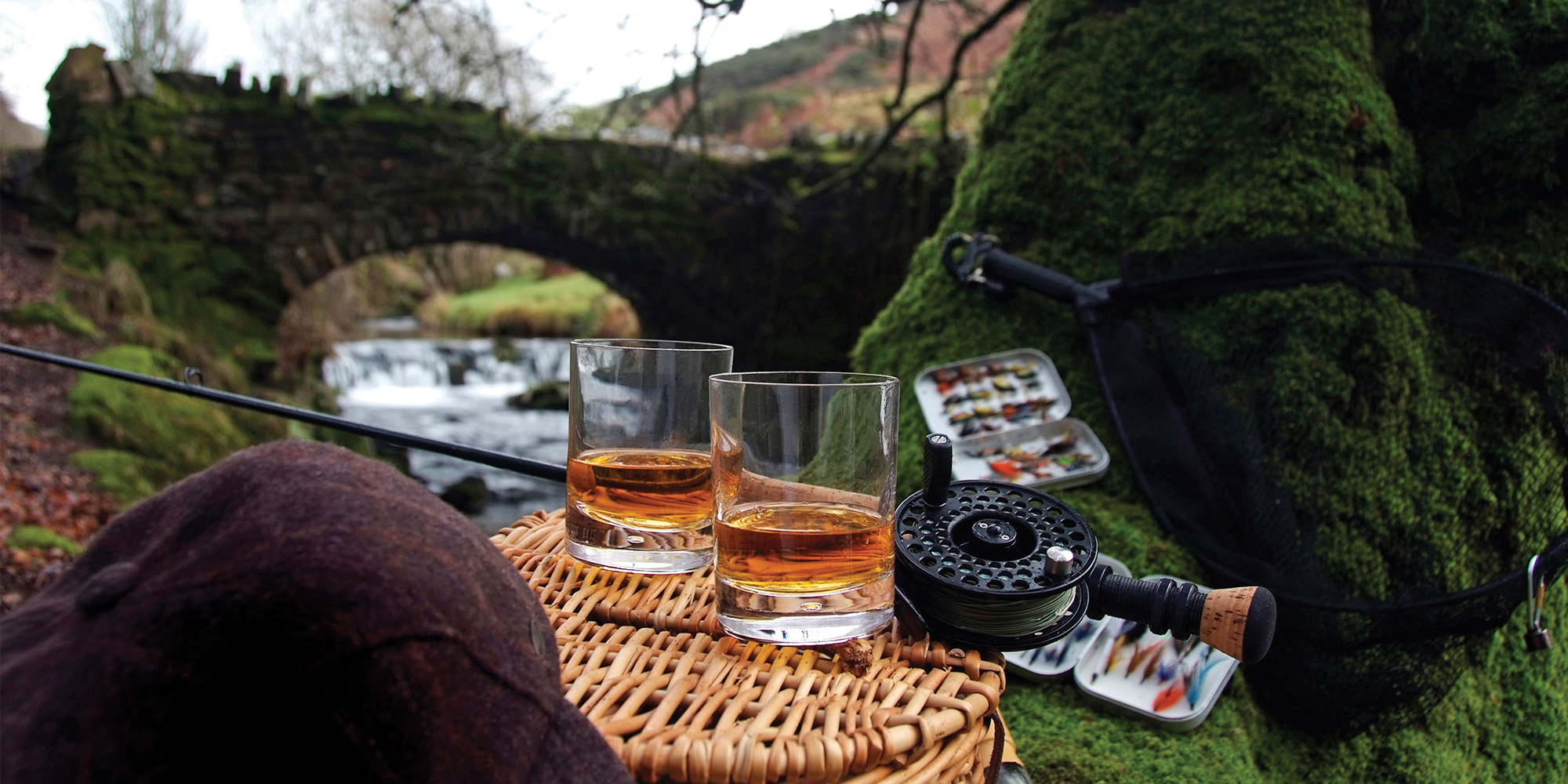 Crystal clear at Dartington Crystal | Devon Living