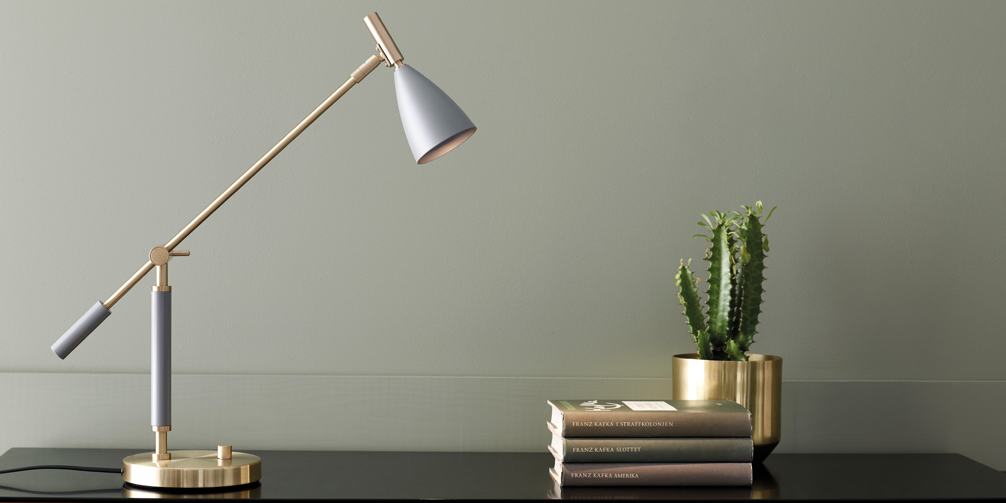 An enlightening trip to the Dusk Lighting showroom | Devon Living