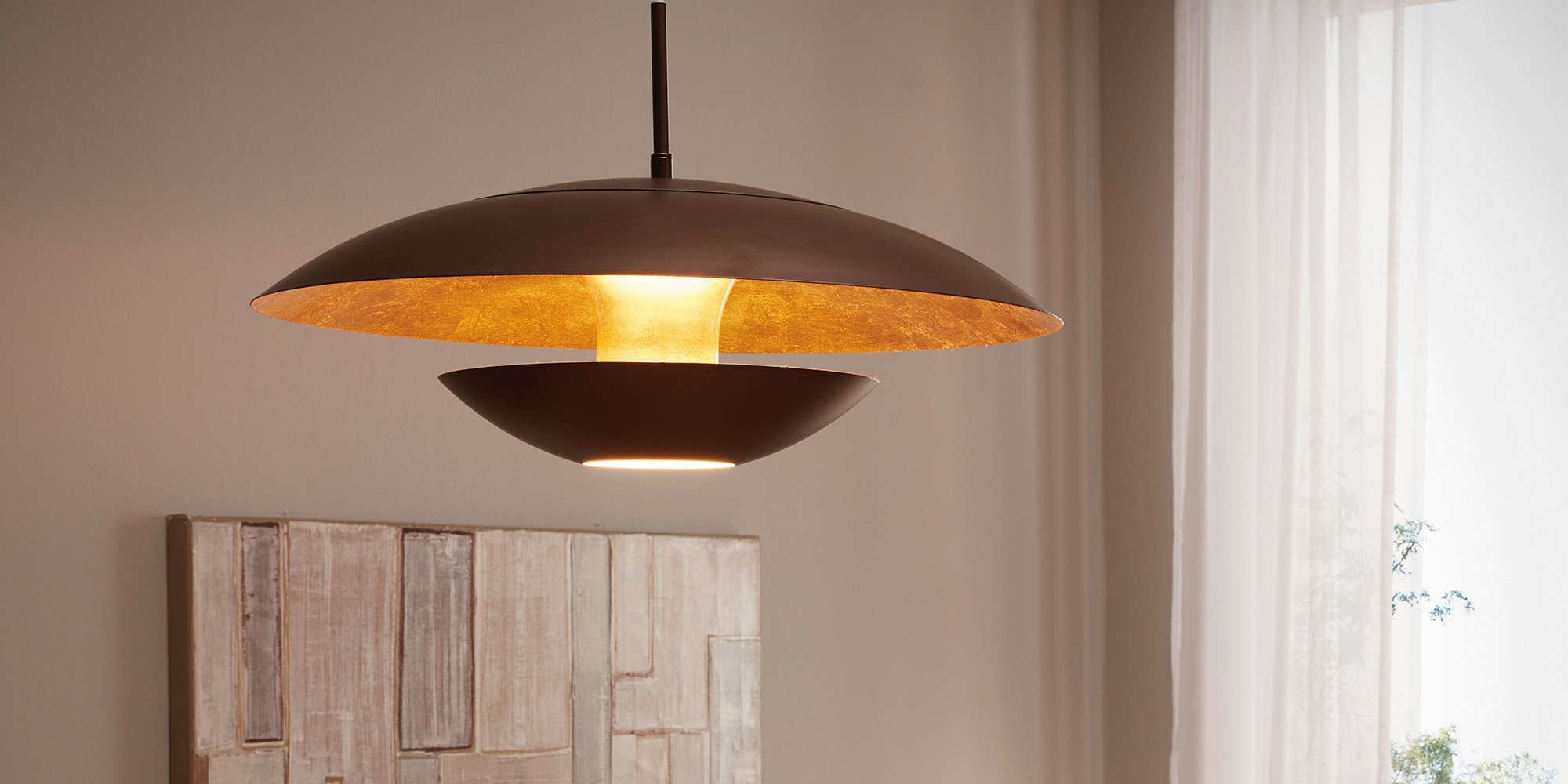 Lighting made easy at Dusk Lighting | Devon Living